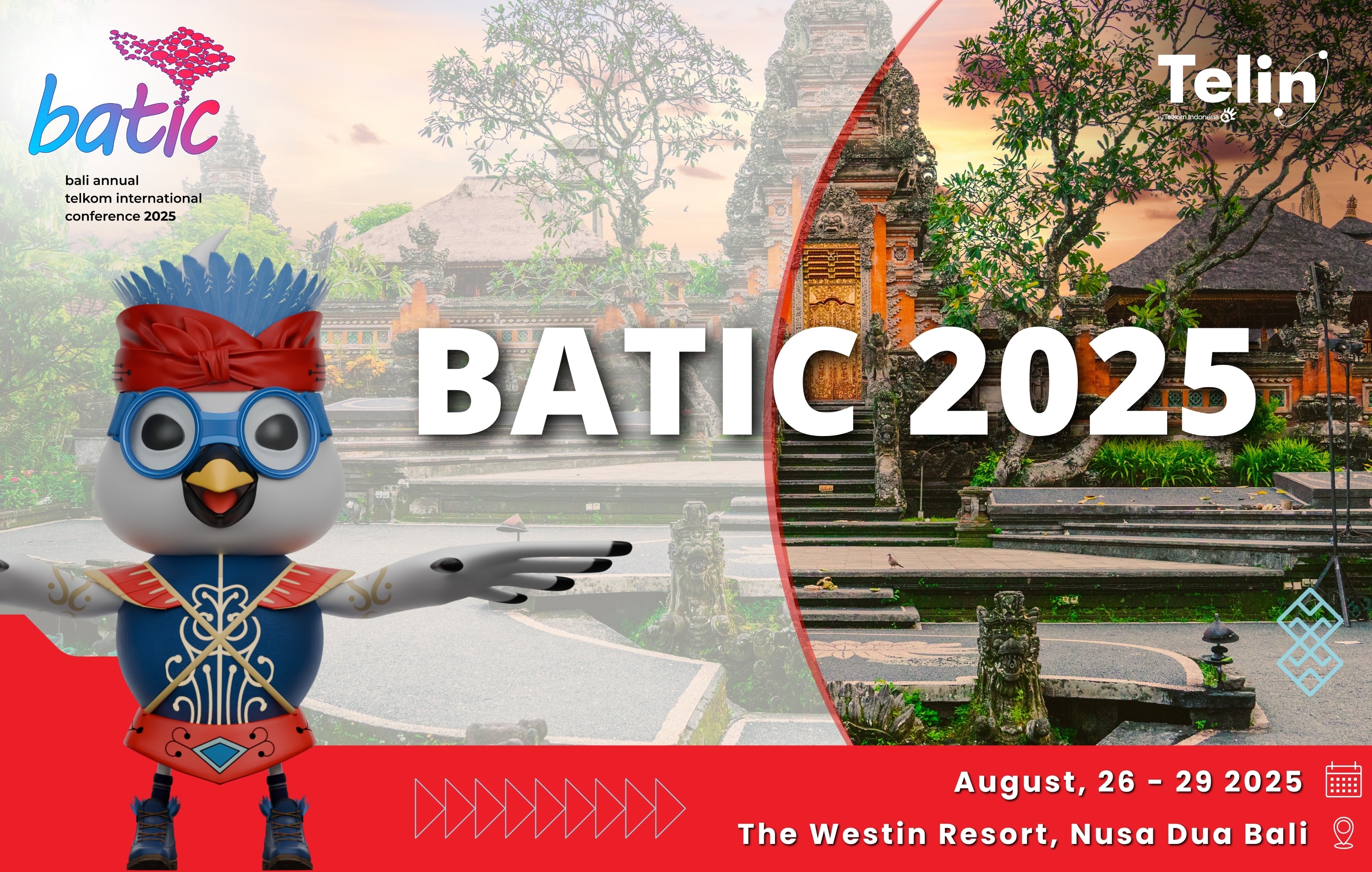 BATIC 2025